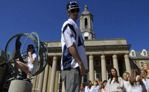 Local Rapper Realeases "Run This Town" Remix