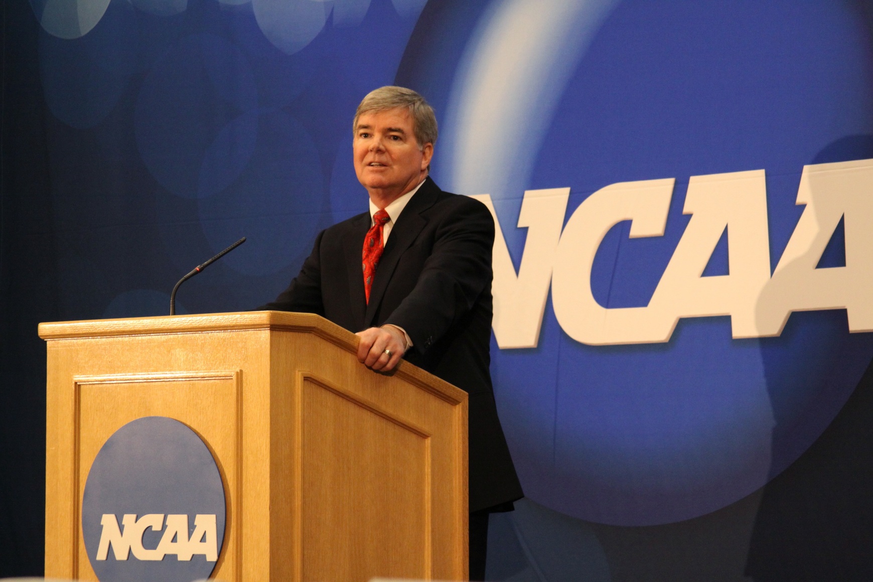 Terms of Penn State's Athletic Integrity Agreement Announced