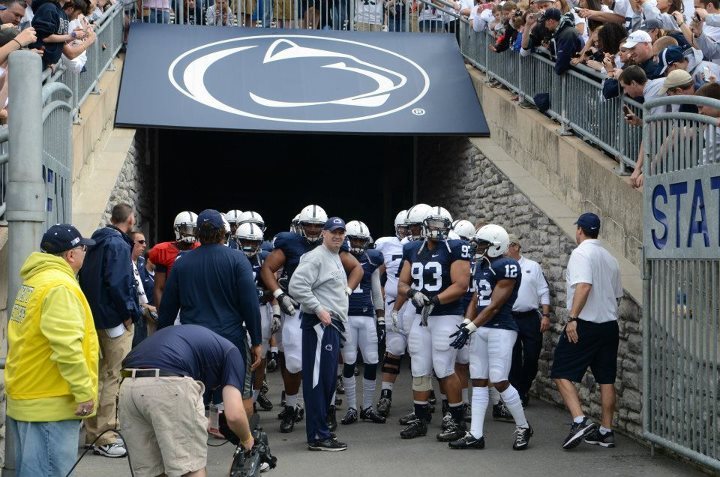 15 Reasons to Be Excited for Penn State Football