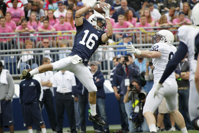 Devin Pryor's Second Chance | Onward State