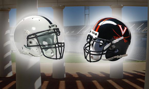 Staff Predictions: Penn State vs. Virginia