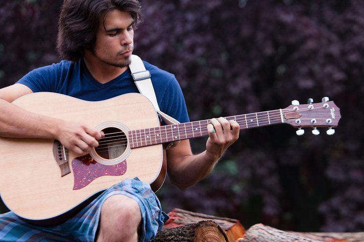 Topher Stephenson Releases Shameless Self Promotion | PSU