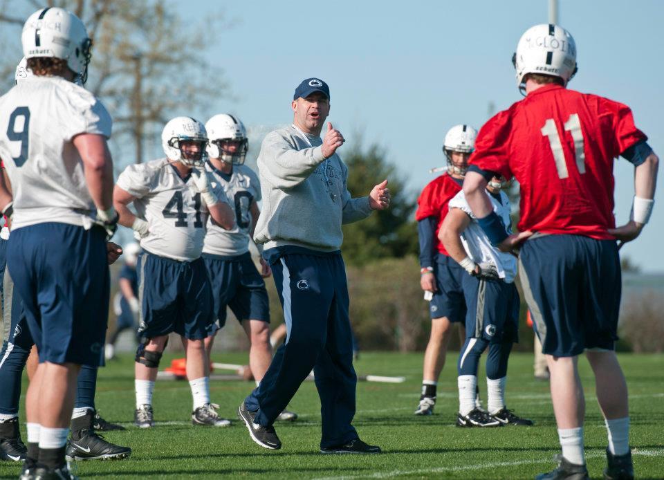 Practice Observations: Iowa Week