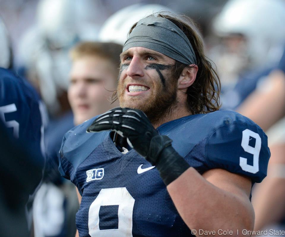 Countdown to Blue-White / 3 Days: How Will Penn State Replace Michael ...