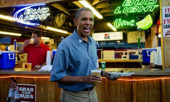Presidential Debate Drinking Games for Penn State
