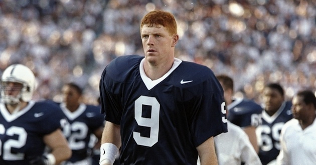 ESPN Exposé Claims Mike McQueary Bet on Penn State Games, Was a Victim ...
