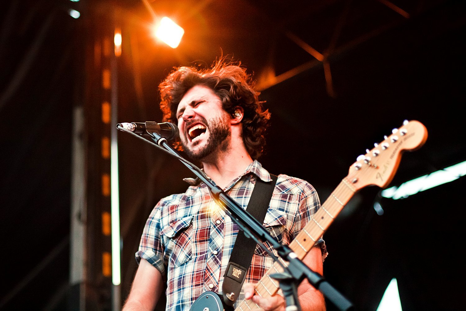 Introspective Review of Taking Back Sunday at Penn State