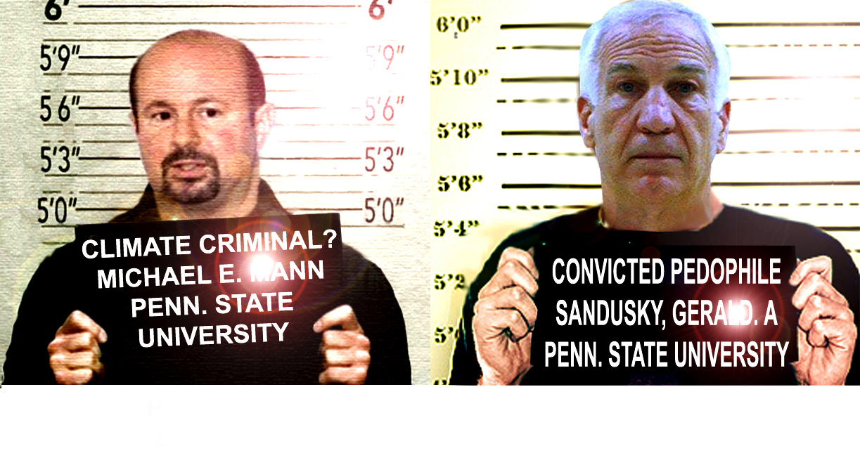 National Review Needs Money for Mann Lawsuit | Onward State