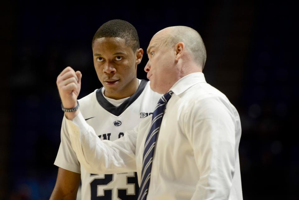 Tim Frazier Looks Ahead To Professional Career | Onward State