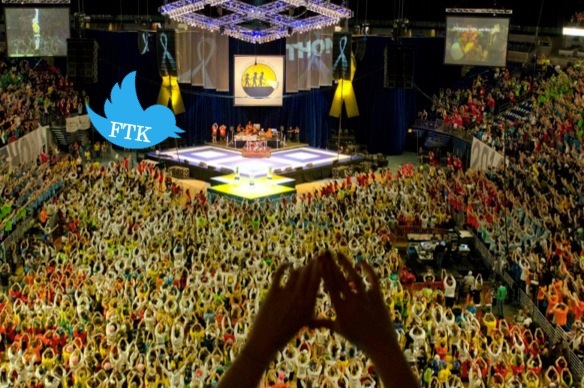 Make Every Tweet FTK