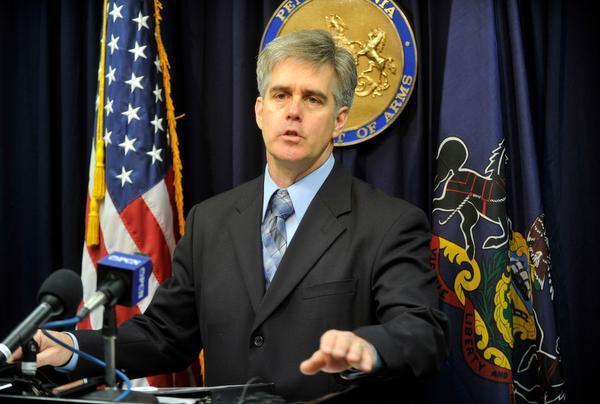 State Representative Scott Conklin Aims to Legislate a Smaller Board of ...