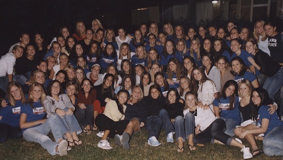 Delta Delta Delta Will Not Return to Campus | Onward State