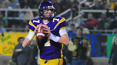 JUCO QB Tyler Ferguson Commits to Penn State