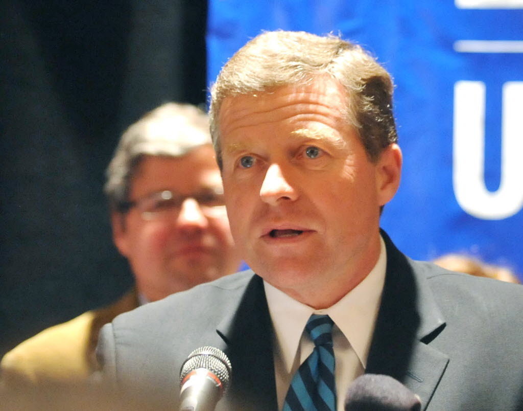 Penn State Makes First Payment to NCAA, Congressman Charlie Dent Isn't ...