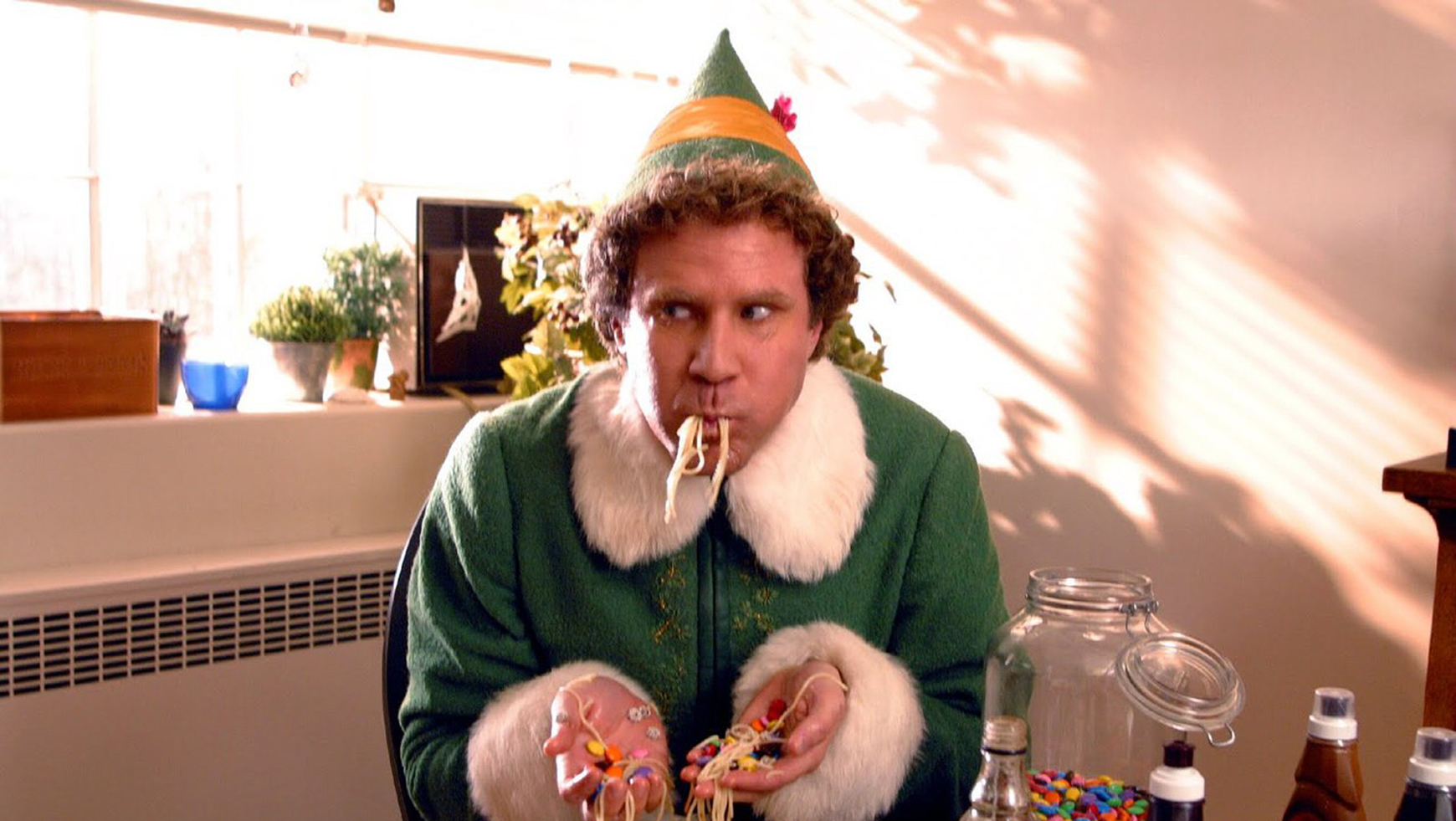 Astronomy Professor to Deliver Lecture Dressed as Buddy the Elf, FTK of ...