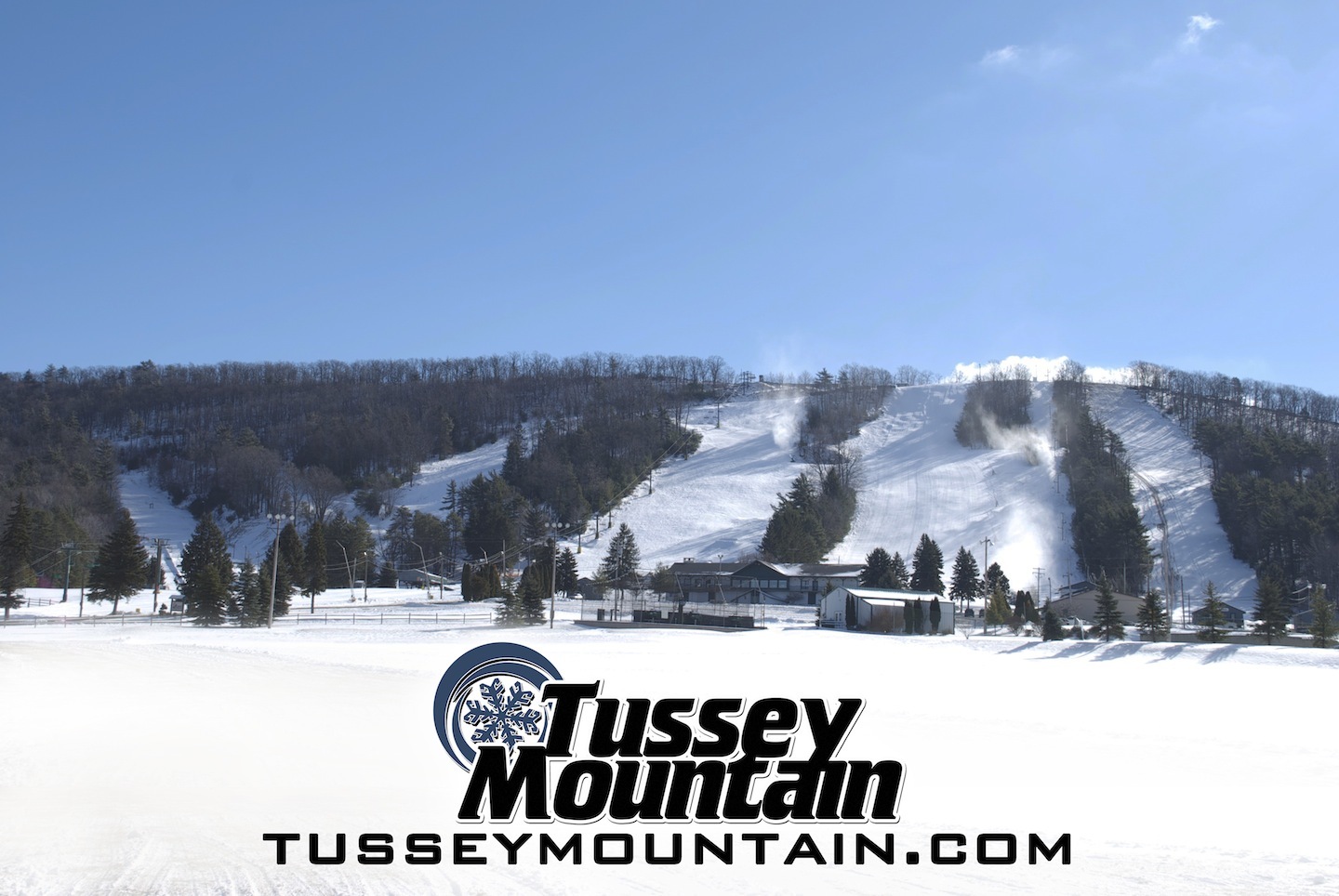 Tussey Mountain will Open its Slopes Today