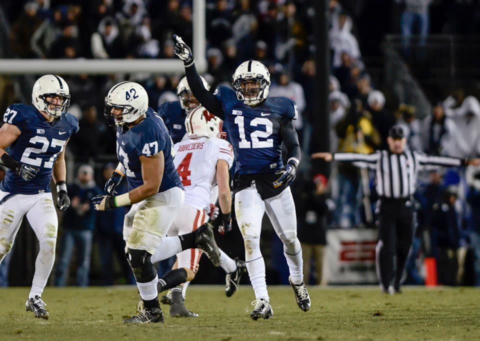 Stephon Morris Goes HAM on Twitter | Onward State