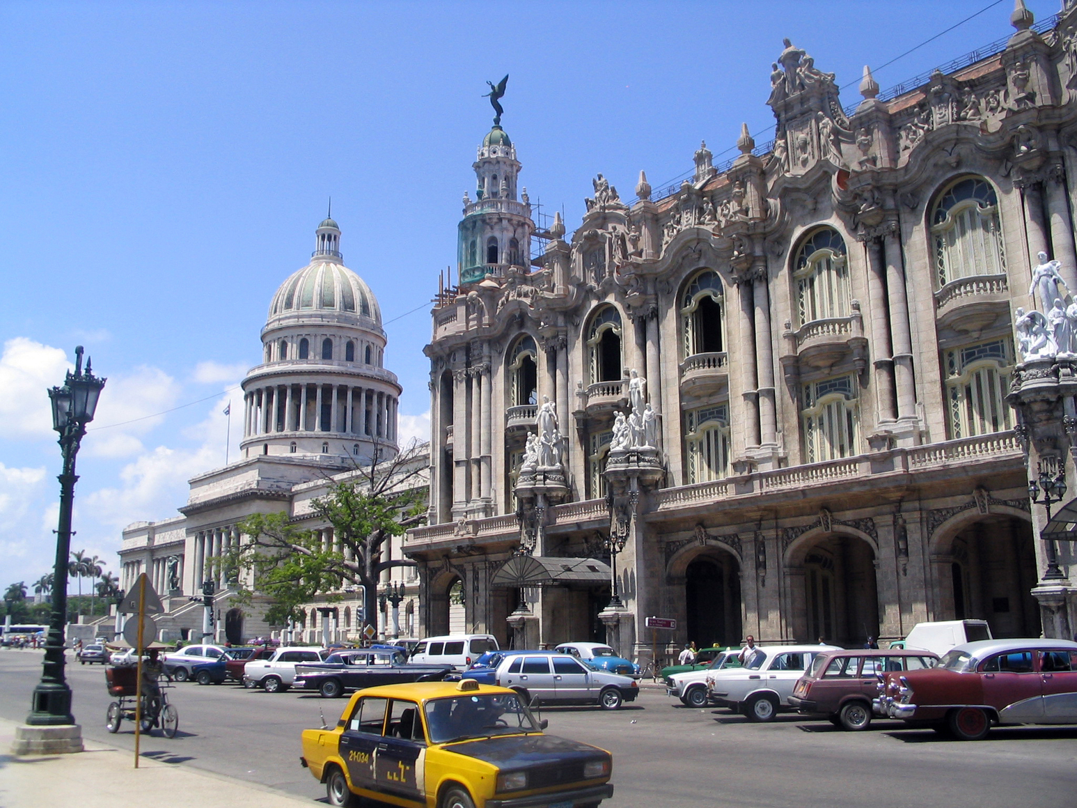Alumni Association Getaway to Cuba