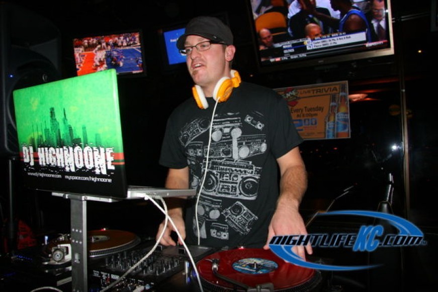 MTV Party DJ To Bring Talents to Indigo Tonight