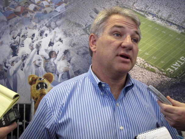 Ted Roof Resigns to Return to Georgia Tech