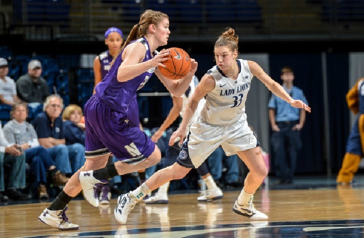 Lady Lions Release Non-Conference Schedule