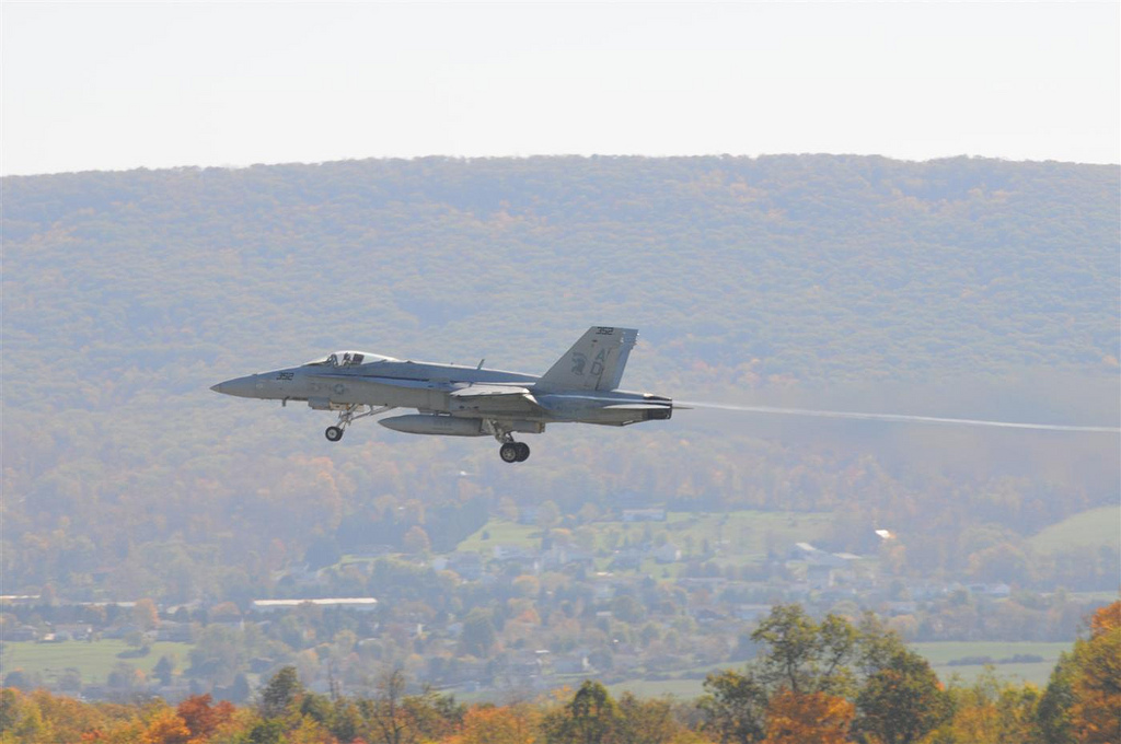 Penn State Applies to the FAA for a Drone License