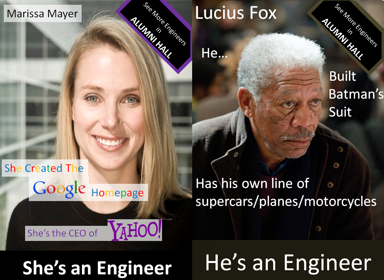 Engineers Make Things and Now You Can, Too!