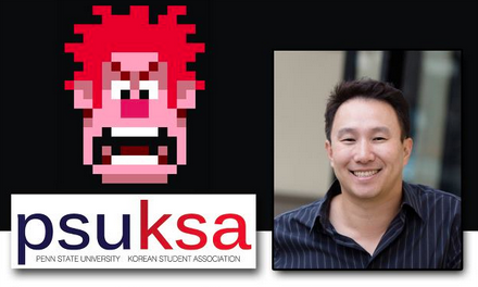 Technology Behind Disney Films with Dr. Gene Lee