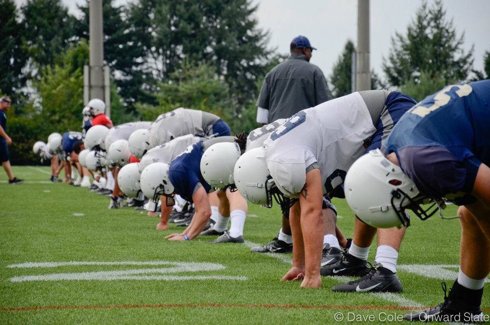 Spring Practice Primer: What to Watch for