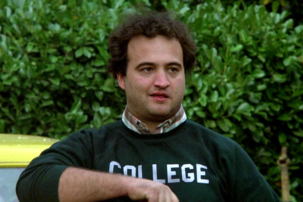 Freshman Expectations vs. Reality