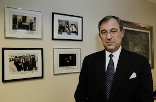 Lanny Davis Reflects on the Decisions of the PSU BoT and NCAA