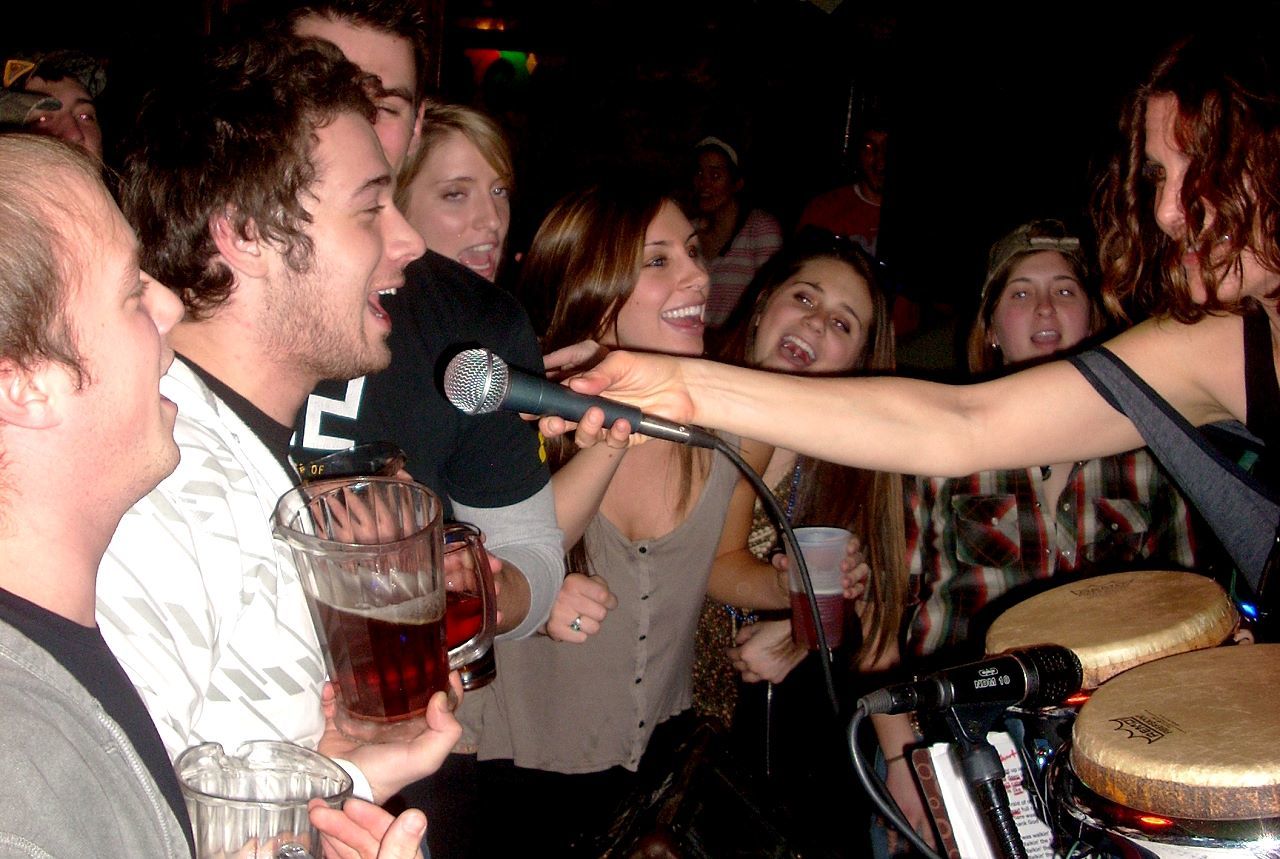 Molly Countermine: Facilitator of the Fun