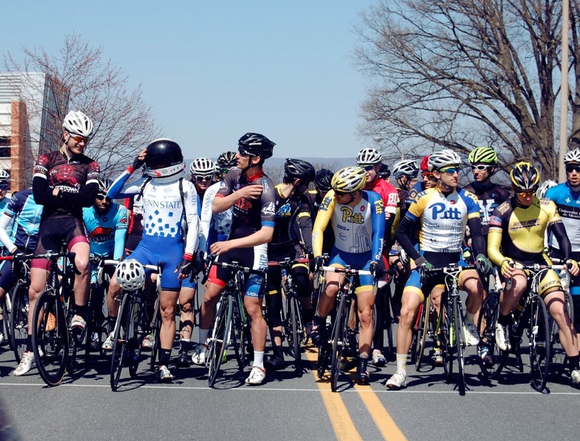 2013 Frat Row Criterium