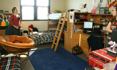 The Top 10 Worst Kinds of Roommates