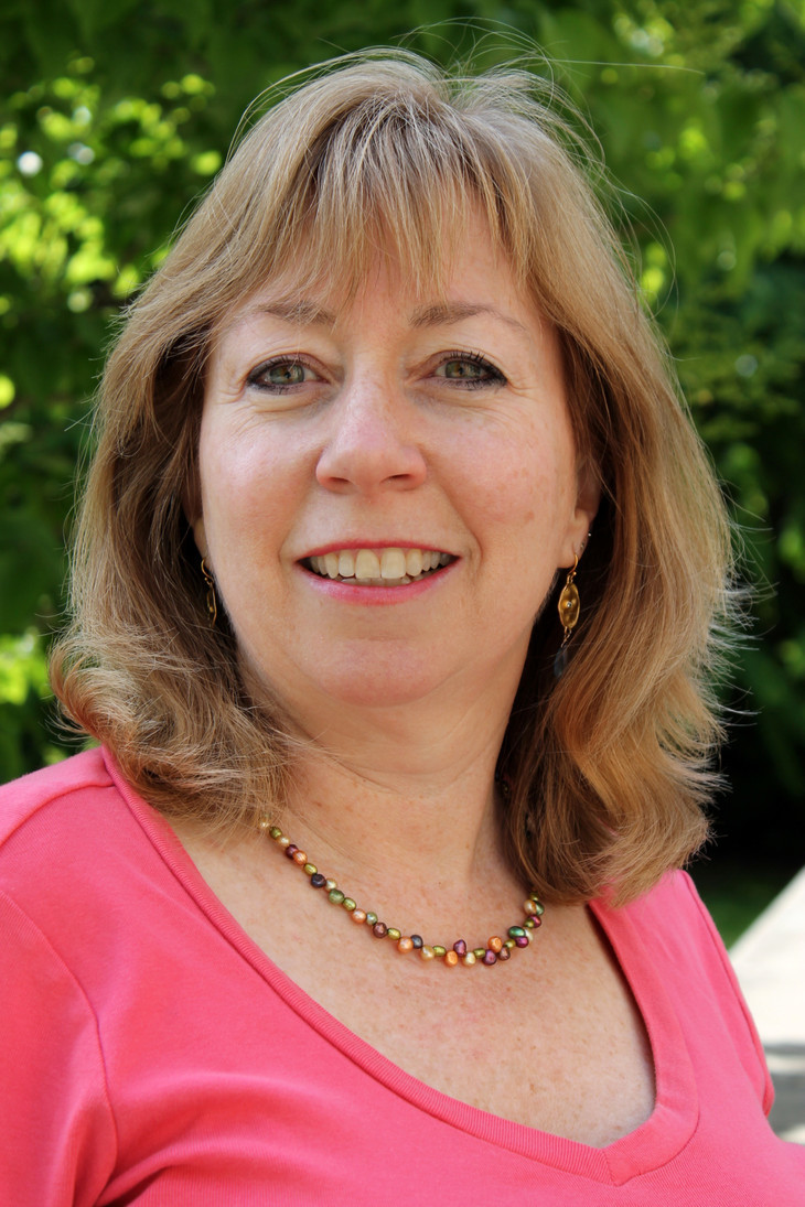 New Paterno Fellows Director Named