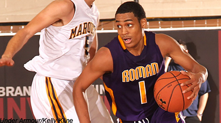 Philly Guard Shep Garner Commits To Penn State