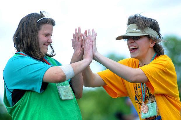 44th Annual Special Olympics Summer Games Begin Today