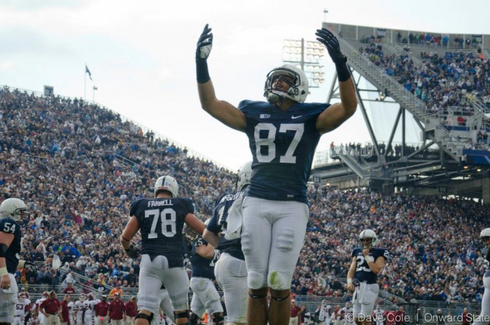 Angelo Mangiro And Kyle Carter Named To Preseason Watch Lists