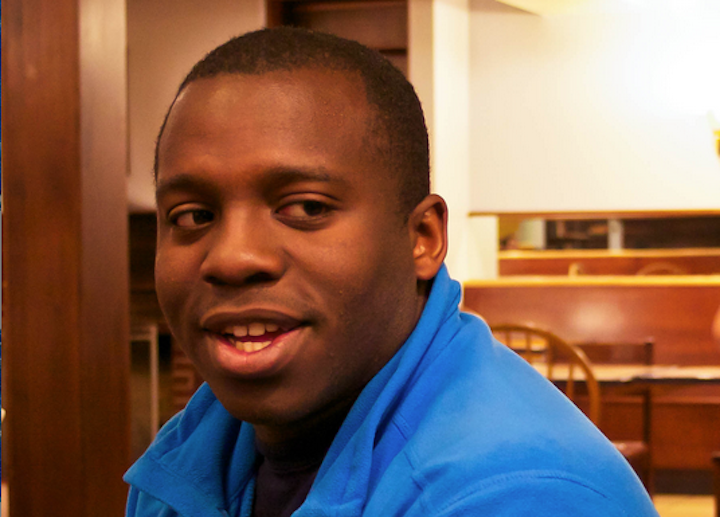 Penn State Entrepreneur David Adewumi Charged With Stalking 17-Year-Old ...