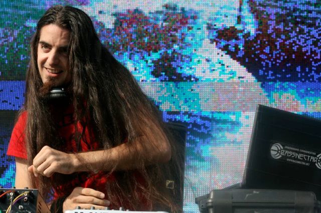 Bassnectar to Drop the Bass at BJC | Onward State