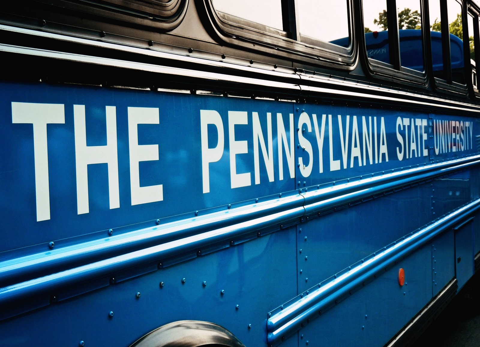 Museum to Offer Beaver Stadium Tours, Blue Bus Rides | Onward State