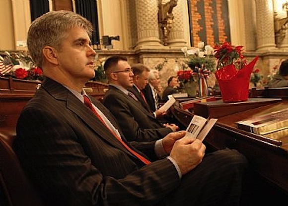 Rep. Scott Conklin to Hold Public Meeting on BOT Reform