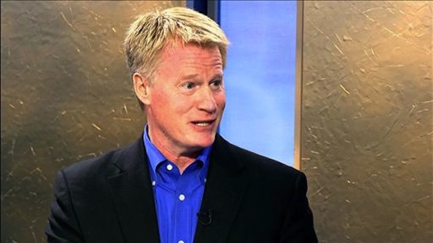 10 Questions With Fourth And Long Author John Bacon