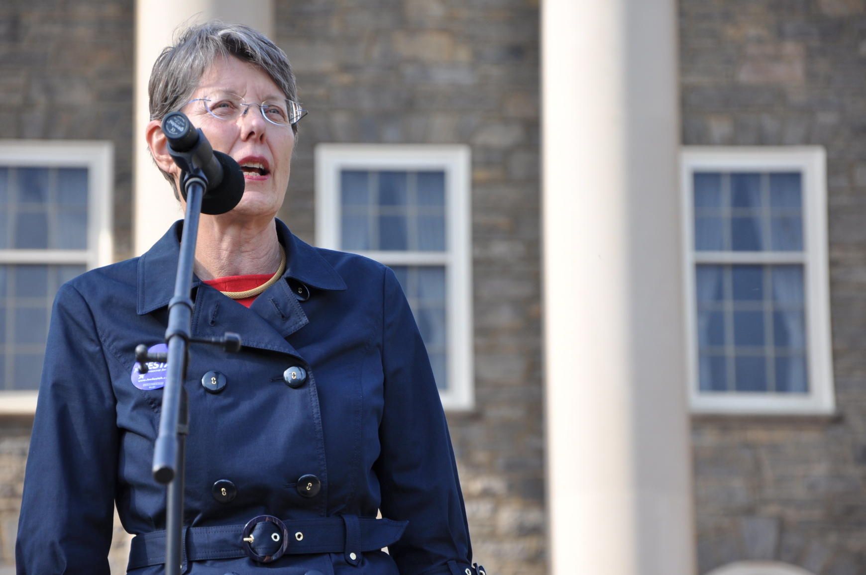 First Same-Sex Marriage Held in State College