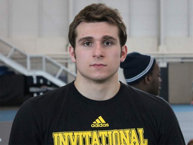 Jared Wangler Decommits From Penn State
