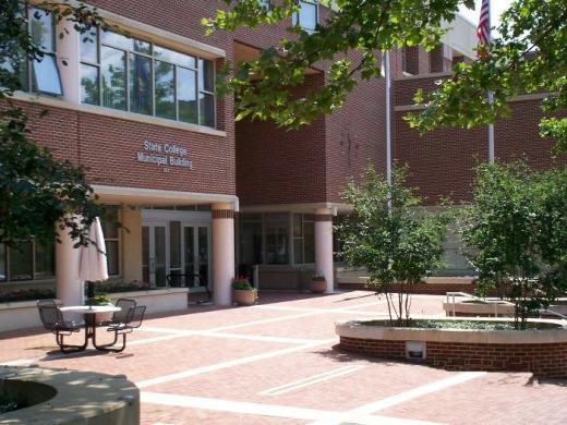 Penn State Student Sues State College Borough and Two Police Officers ...