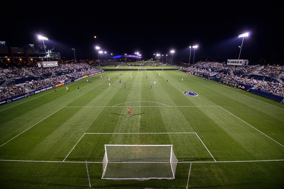 Conner Maloney Gives Penn State a 1-0 Win Over Rutgers | Onward State