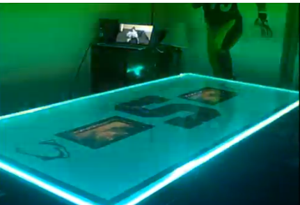 Distraction of the Day: Awesome Penn State Beer Pong Table | Onward State