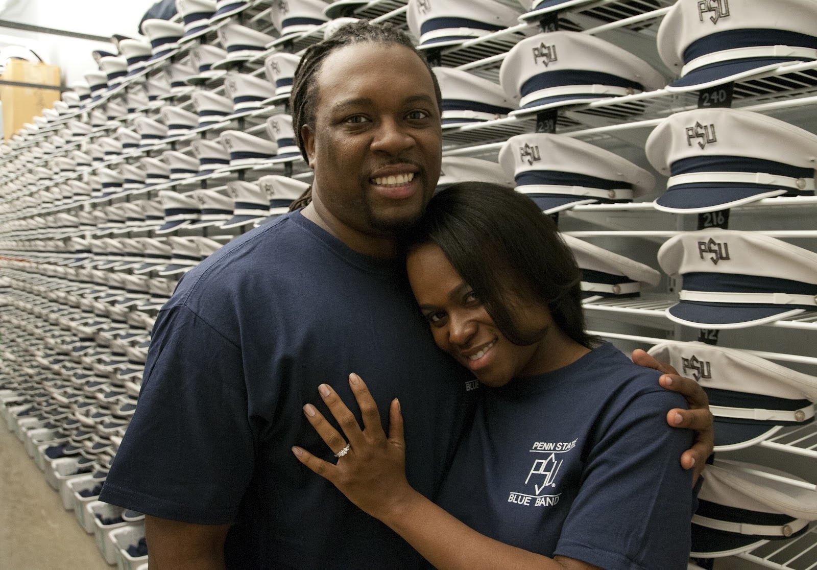 10 Questions with Gregory Drane | Onward State