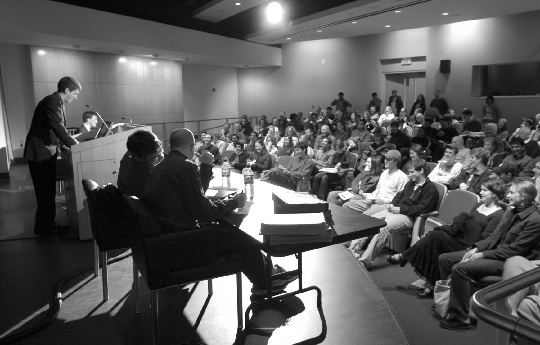 British National Debate Team Coming to Penn State